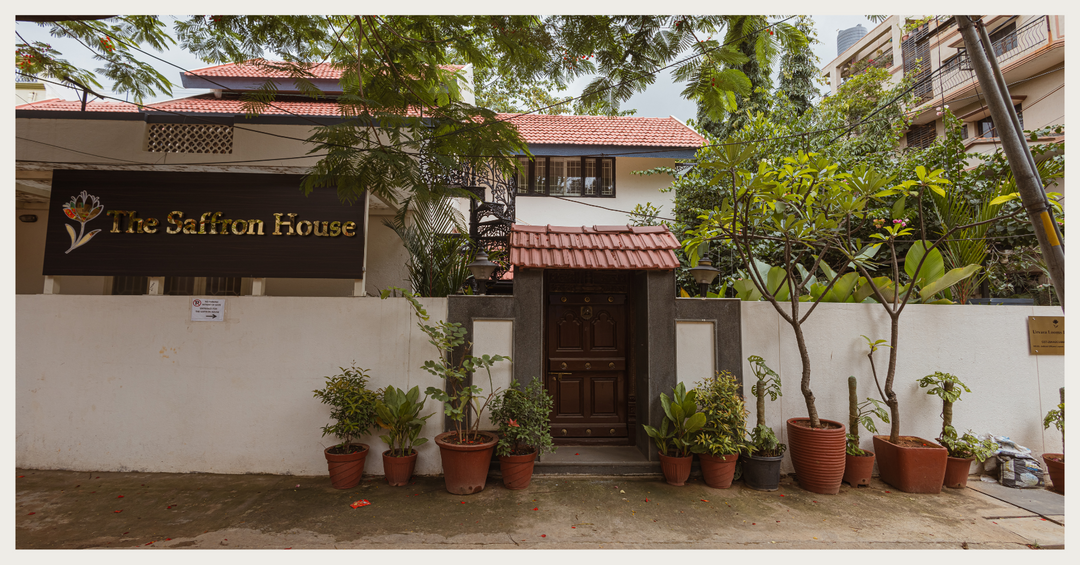 Explore OUR STORE at The Saffron House | Unique Clothing Styles